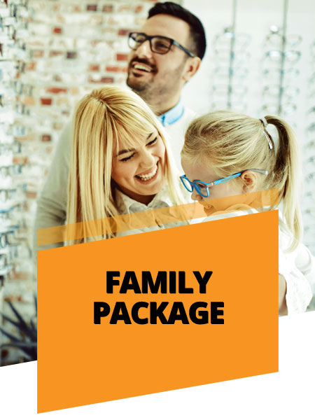 Promotions and packages! Multi-Pair offer and more | Grimard Optique